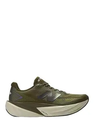 NEW BALANCE Fuelcell Rebel V5 Sneakers - Green