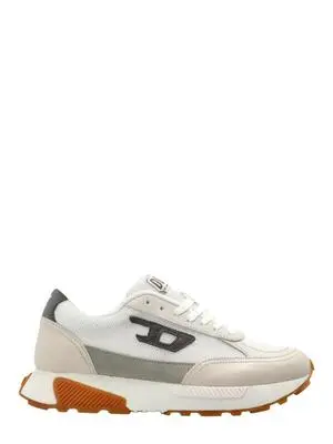 DIESEL® S-tame D-up Sneakers - Neutrals
