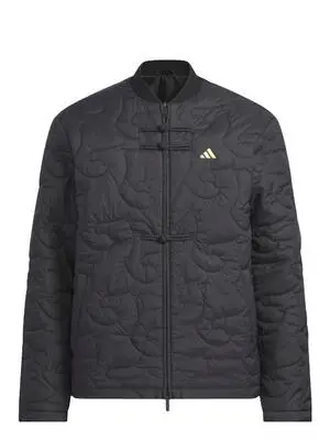 Adidas Cny Modern Padded Jacket - Black