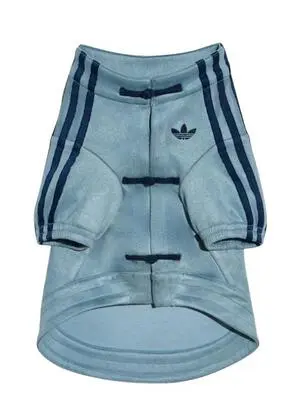 Adidas Pet Track Top - Ash Grey
