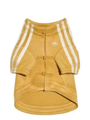 Adidas Pet Track Top - Oat