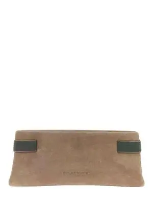 BRUNELLO CUCINELLI Essence Clutch Bag