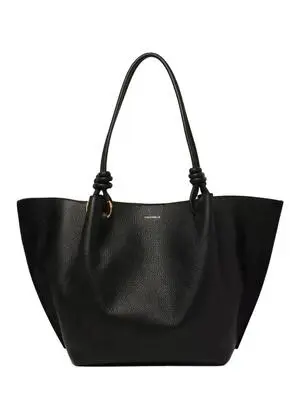 COCCINELLE Finn Tote Bag - Black