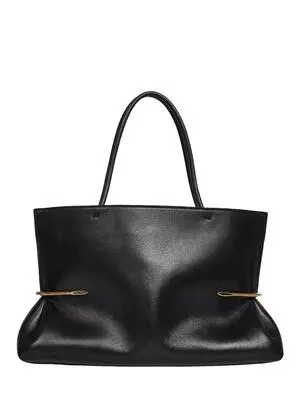 Givenchy Metal Double-handle Tote Bag - Black