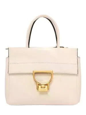 COCCINELLE Arlettis Tote Bag - Neutrals