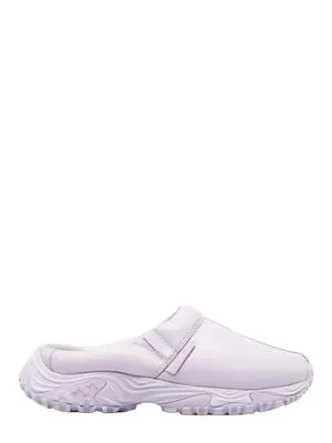 Martine Rose X Clarks Clogs Loafers - Purple