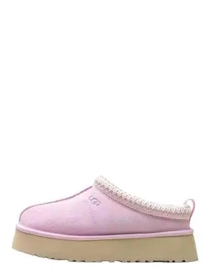 UGG Tazz Ii Platform Slippers - Pink