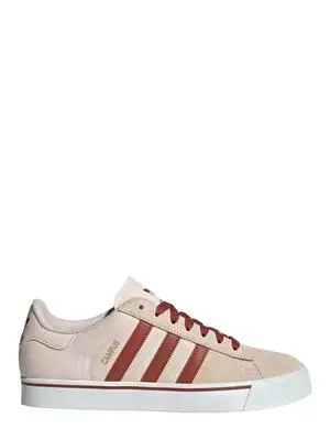 Adidas Campus Vulc Low-top Sneakers - Neutrals