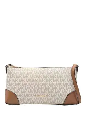 Michael Kors Murphy Crossbody Bag - Neutrals