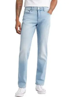 DL1961 Nick Slim Fit Jeans - Light Fjord