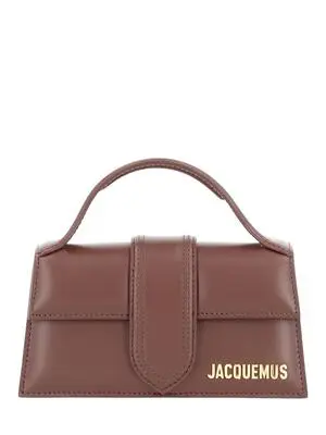 Jacquemus Le Bambino Bag - Brown