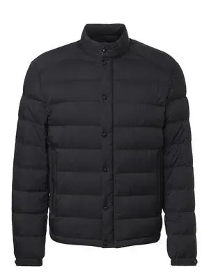 Moncler Selves Down Jacket - Black