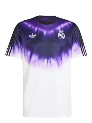 Adidas Real Madrid Cny Jersey - Multicolor