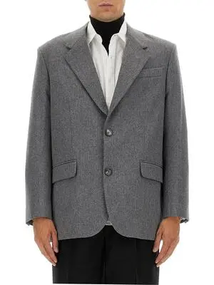 Ami Jacket - Grey