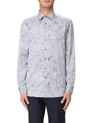 Etro Shirt - Grey