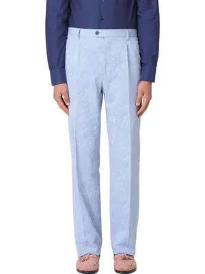 Etro Pants - Blue