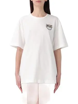 Pinko T-shirt - White