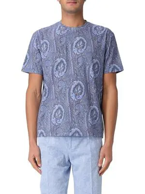 Etro T-shirt - Blue