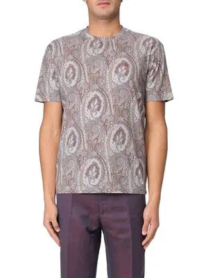Etro T-shirt - Multicolor