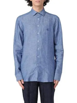 Etro Shirt - Blue