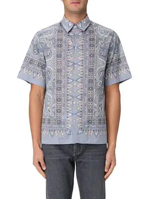 Etro Shirt - Blue