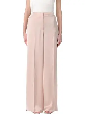 Pinko Wide Leg Pants - Pink