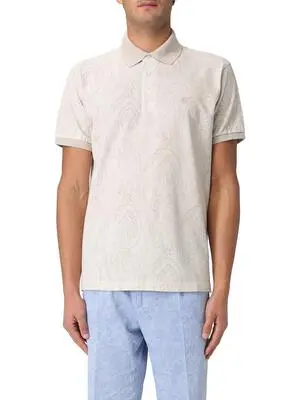 Etro Polo Shirt - White