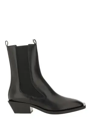AeydĒ Boots - Black
