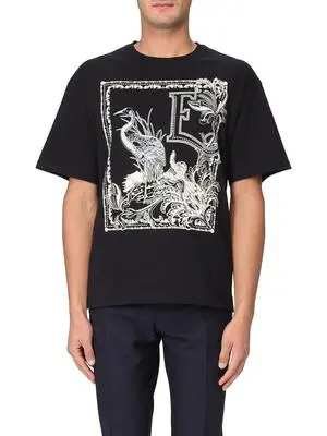 Etro T-shirt - Black