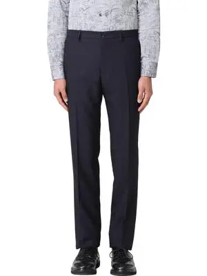 Etro Pants - Blue