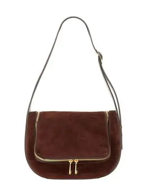 ANYA HINDMARCH Shoulder Bag - Leather