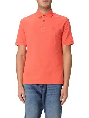 Etro Polo Shirt - Orange