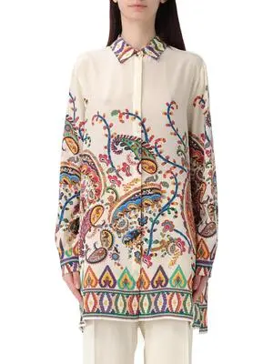 Etro Shirt - White