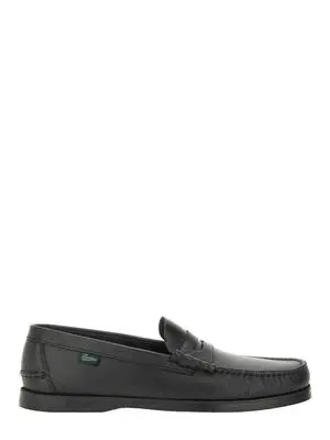 Paraboot Loafers - Black