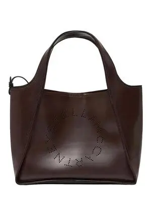 Stella McCartney Handbag - Brown