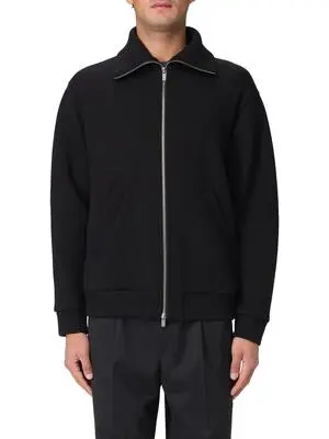 Barena Venezia Zip-up Sweater - Black