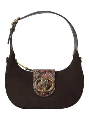 Kurt Geiger Shoulder Bag - Brown