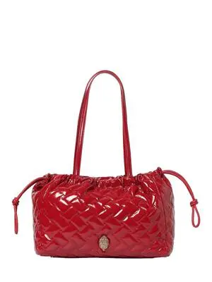 Kurt Geiger Shoulder Bag - Red