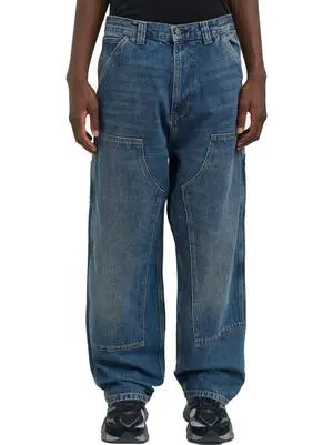 Carhartt Work In Progress Jeans - Blue