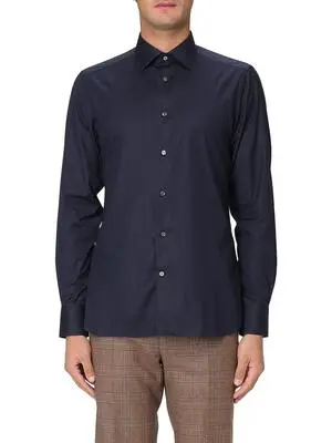 Zegna Shirt - Blue