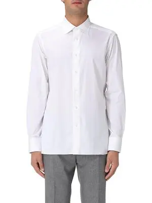 Zegna Shirt - White