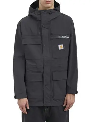 Carhartt Work In Progress Jacket - Black