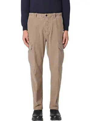 INCOTEX Straight Leg Pants