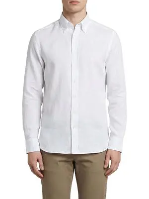 Etro Shirt Men White