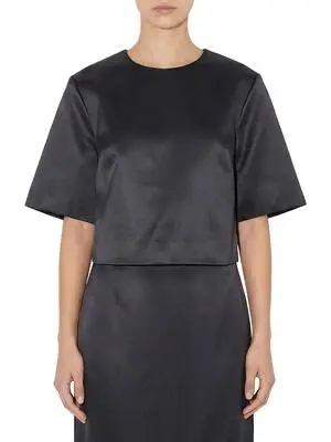 BY MALENE BIRGER Top - Black