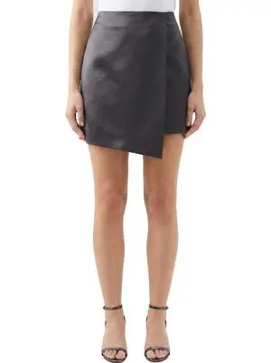 BY MALENE BIRGER Skirt - Black