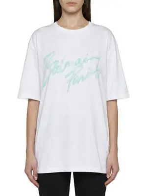 Balmain T-shirt - White