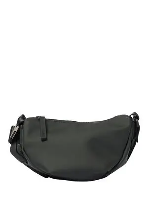 Rains Mini Bag - Black