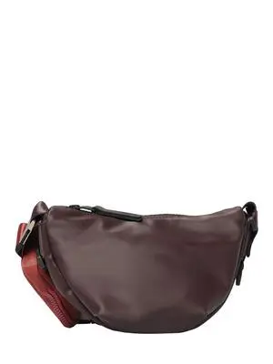 Rains Mini Bag - Burgundy