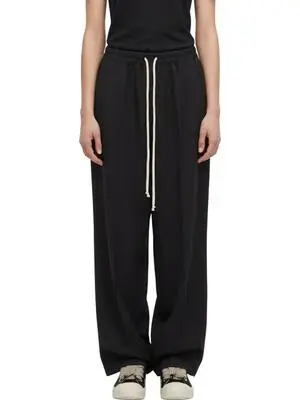 Rick Owens Pants - Black